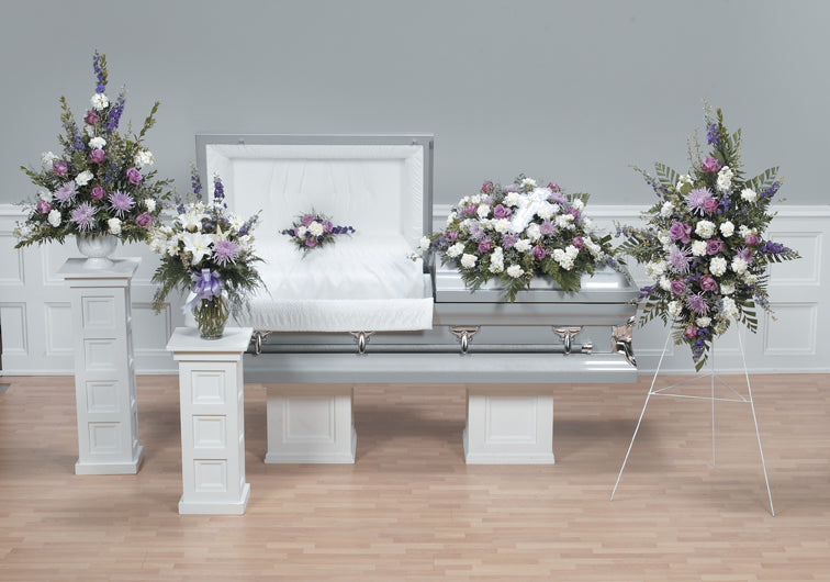 Funeral/Sympathy – Lavishfloral